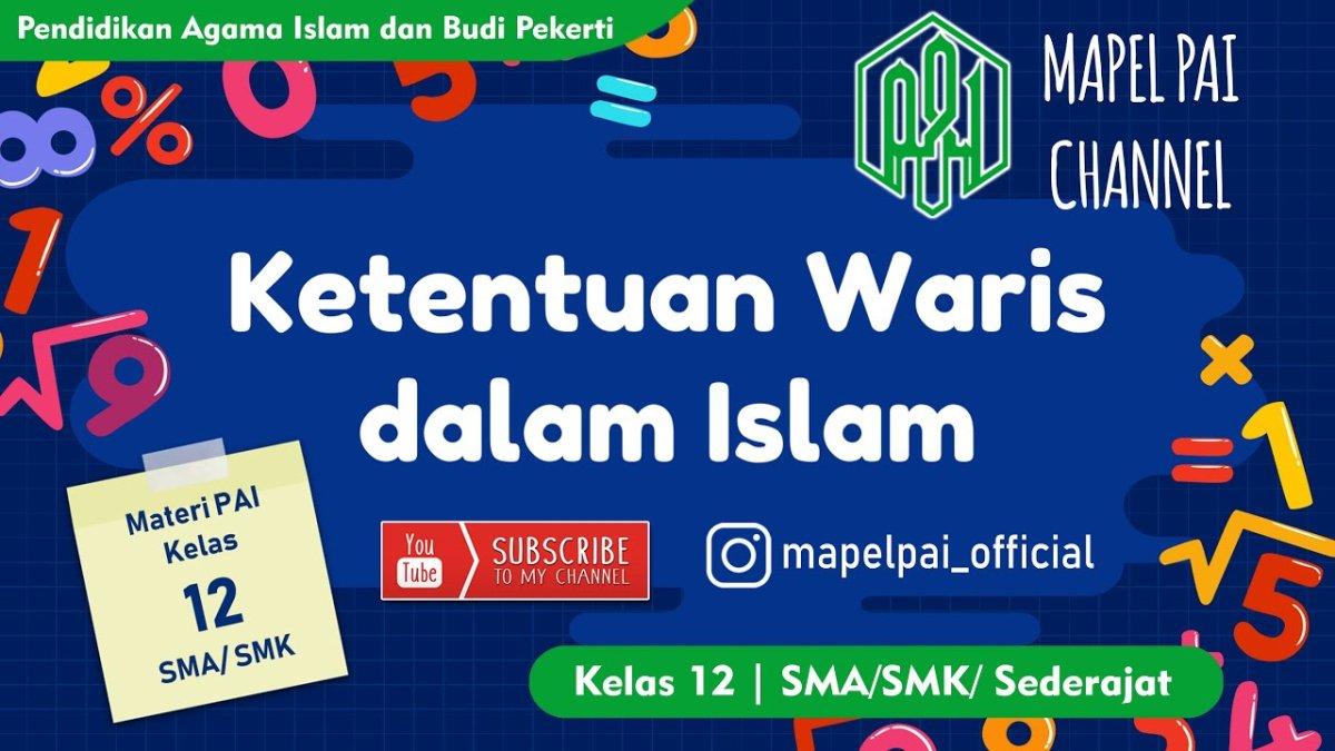 Soal & Kunci Jawaban PAI Kelas 12 SMK Bab 4 Halaman 126: Tata Cara ...