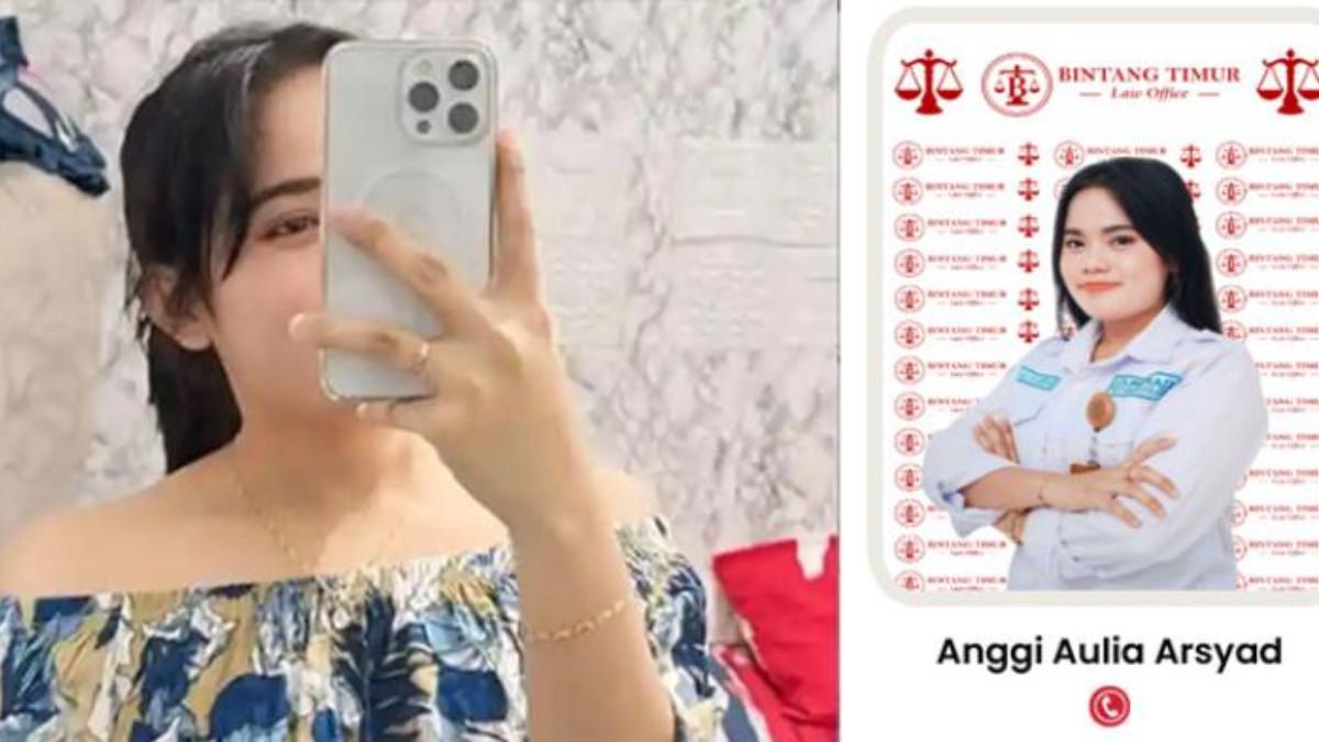 Bukti Febry Bunuh Anggi di Yasmin Bogor Demi Incar Harta, Sudah ...