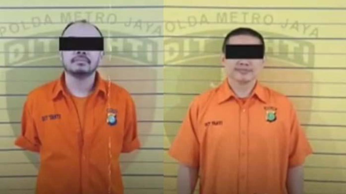 Terungkap! 2 Otak Mafia Pembunuhan Kacab BUMN: Ilham Dibunuh karena ...