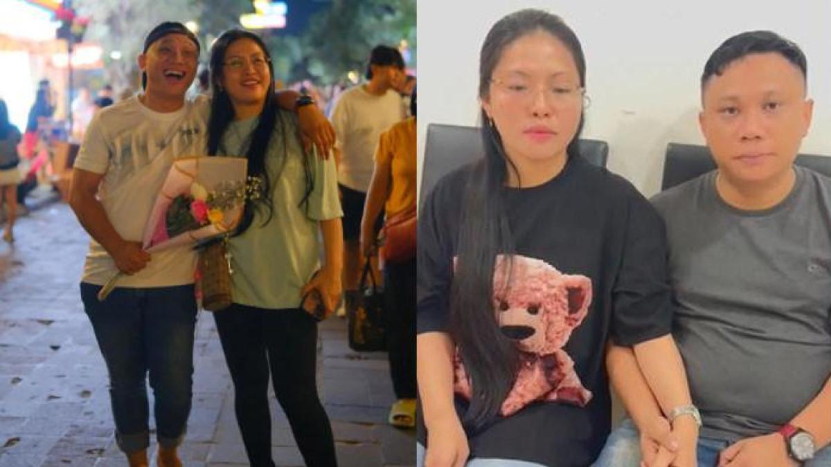 Video Selingkuh Viral, Wahyudin Moridu "DPRD Gorontalo" Kini Memohon ke Istri Sah: Jangan ...