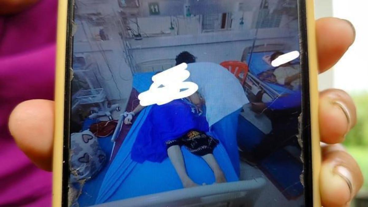 Sosok Nazwa Aliya, Gadis 19 Tahun yang Tewas di Kamboja, Larangan Ibu Berujung Perpisahan Tragis ...