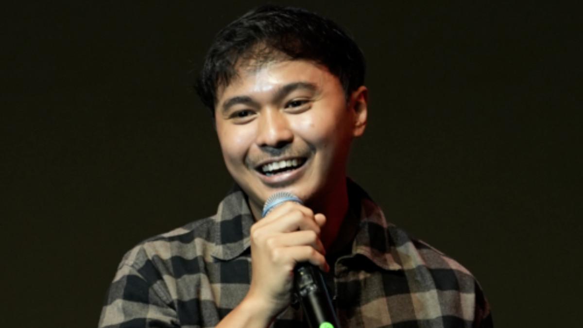Sepak Terjang Rizky Arief, Alumni ITB yang Donasi Nyaris Rp500 Juta ...