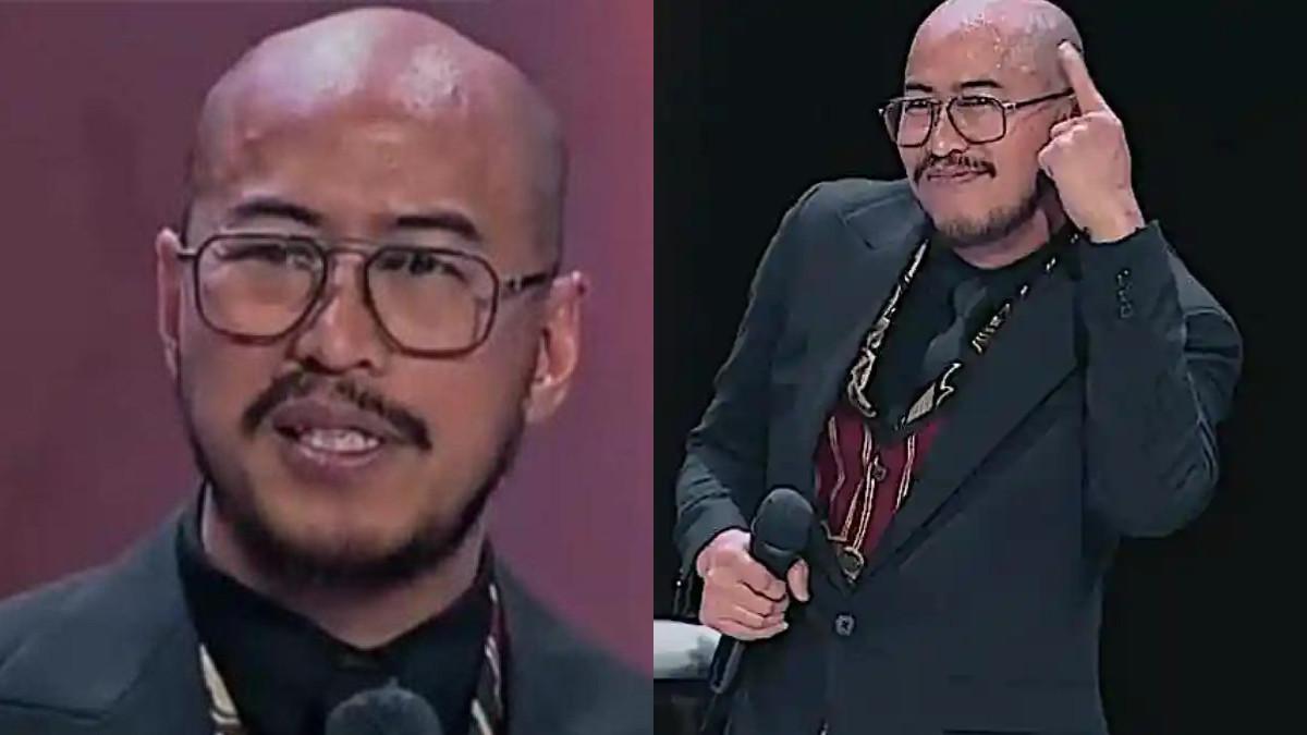 Mahfud MD Yakin Pandji Tak Bakal Dihukum Gegara Mens Rea, Minta Sang ...