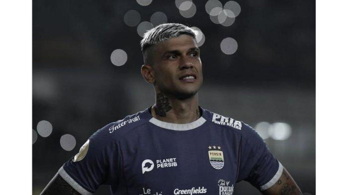 Sosok Ciro Alves, Eks Pemain Timnas Brazil Jalani Proses Naturalisasi ...