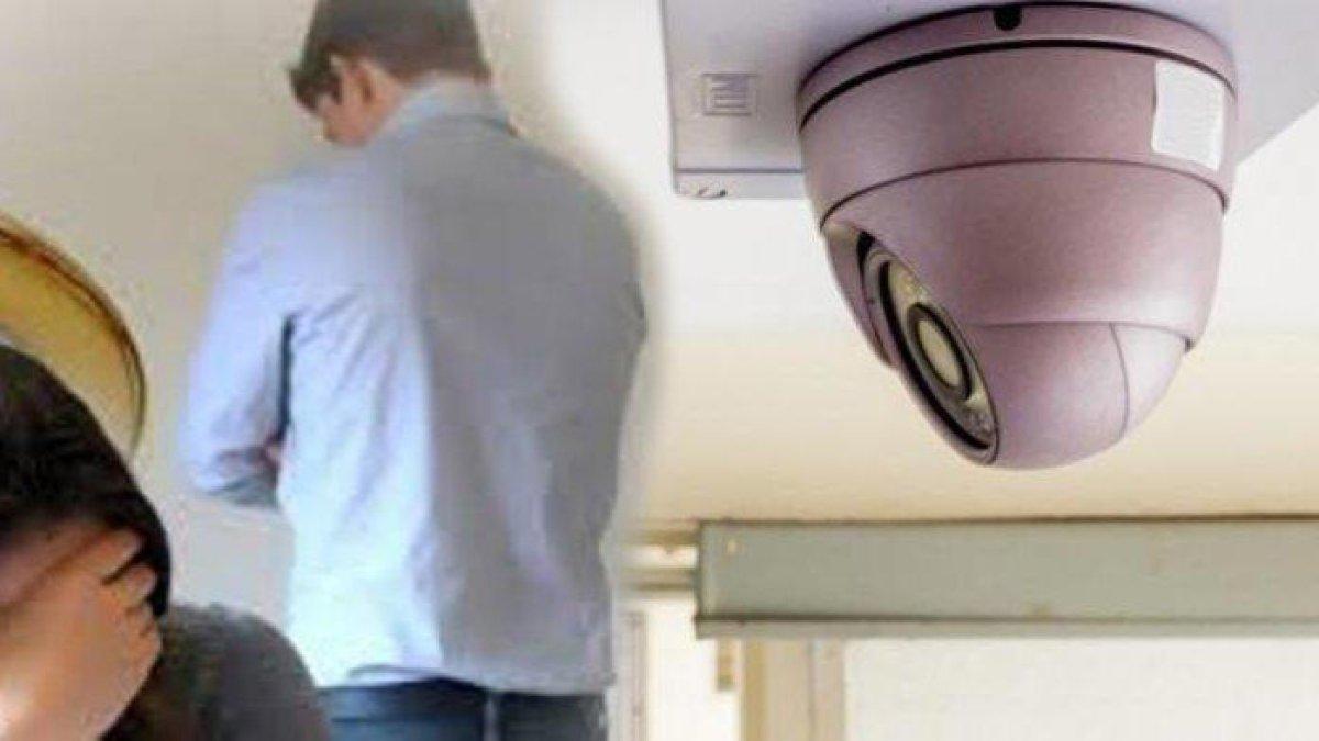 MISTERIUS, Kamera Pengawas Rumah Selalu Mati Saat Suami di Rumah Sendiri, Istri Curiga Selingkuh ...