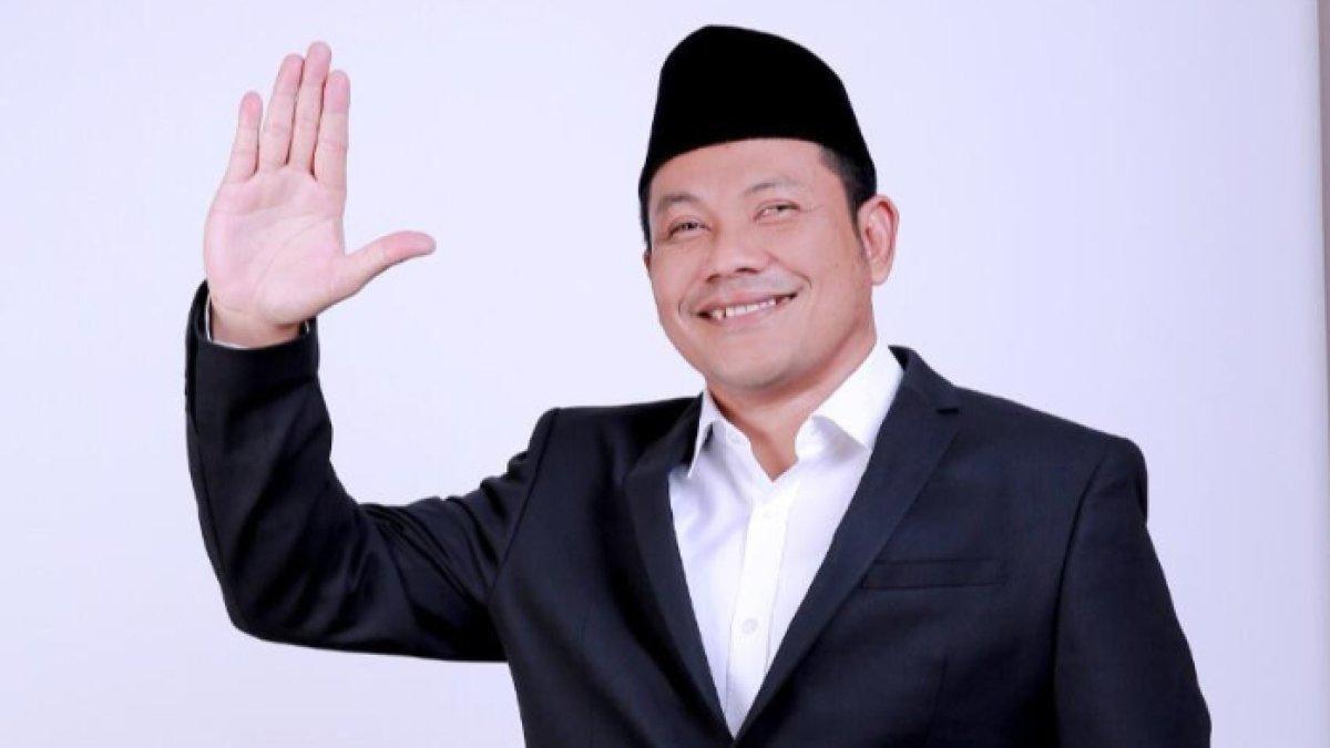 Sepak Terjang Subandi Bupati Sidoarjo 2025, Dulu Wakil Ketua RW Kini ...