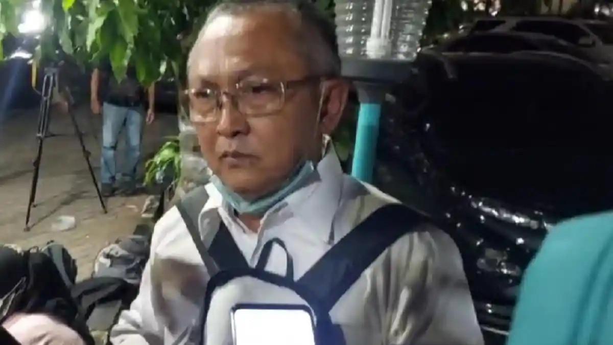 Sosok Asifa Korban Kebakaran Terra Drone, Fresh Graduate Berusia 24 Tahun Baru Setahun Kerja ...