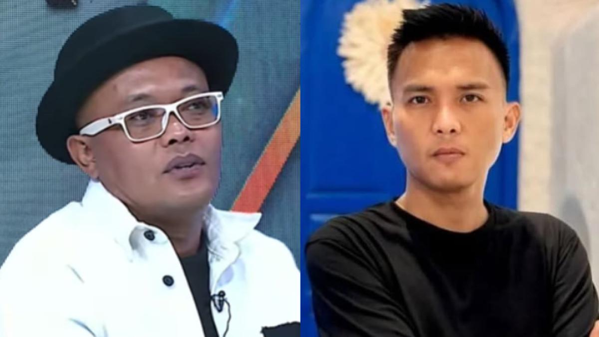 Pulih dari Sakit, Sule Tanggapi Ramalan Hard Gumay Soal Artis Inisial S ...