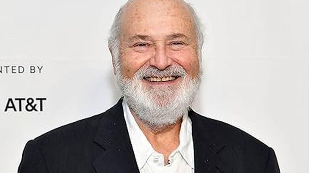 Detik-detik Sutradara Hollywood Rob Reiner & Istri Ditemukan Tewas di ...