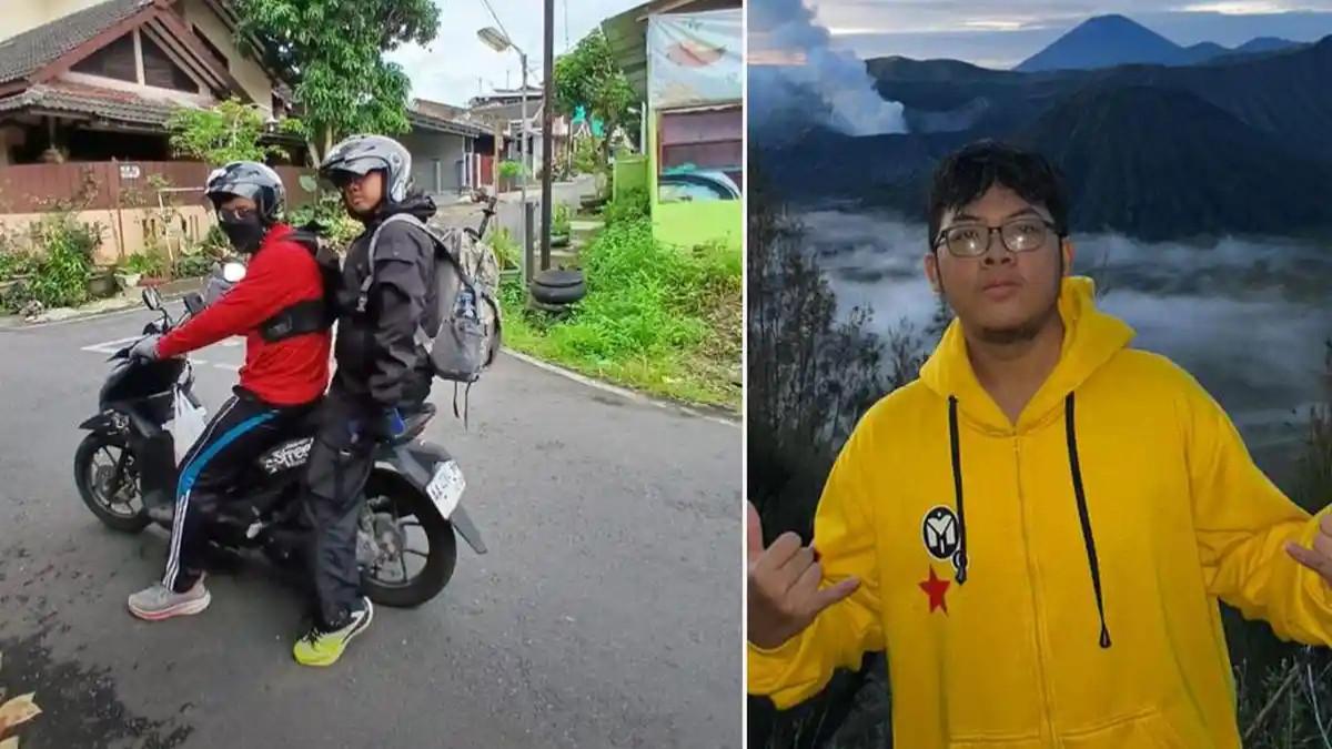 Kronologi Remaja Asal Magelang Syafiq Ridhan Hilang di Gunung Slamet ...
