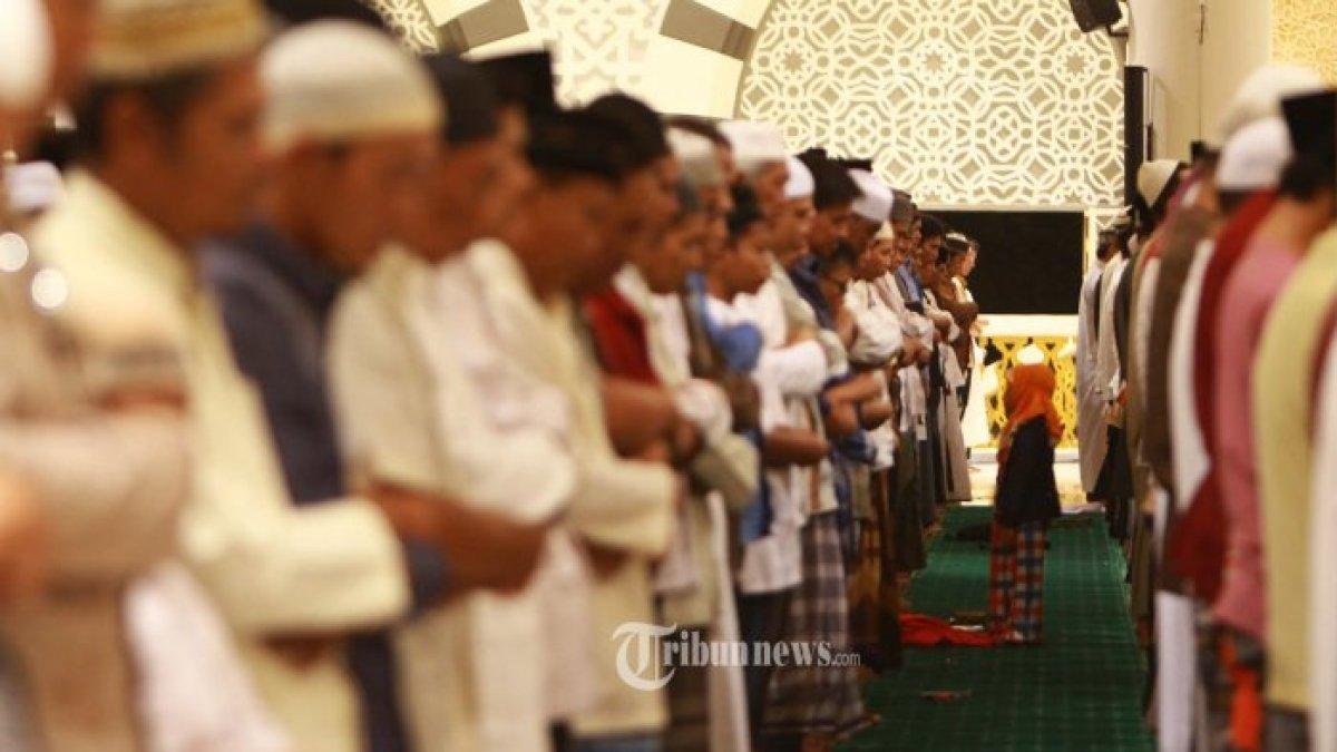 Jadwal Puasa Ramadhan 2026, Cek Kalender Hari Besar Versi SKB 3 Menteri Baru, Kurang Berapa ...