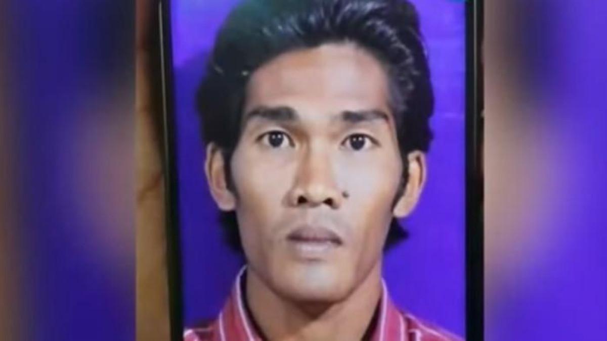 Karma? Setelah Bantai Keluarga Mantan Istri, Wawan Ditemukan Tewas di ...
