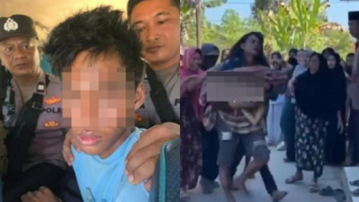 Sosok RH, Remaja 18 Tahun yang Luka Hatinya Berujung Petaka: Membunuh Bocah Tetangga di Kolaka ...