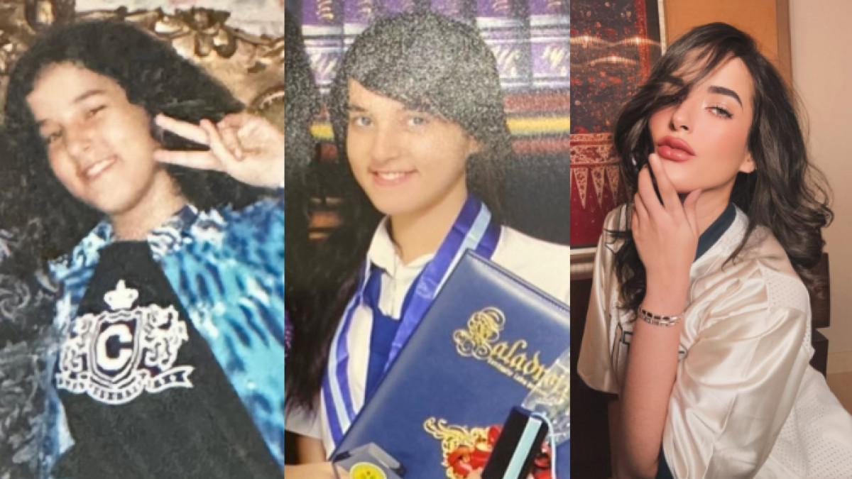 5 Potret Transformasi Tasya Farasya, Dulu Sempat Punya Tubuh Gemoy ...