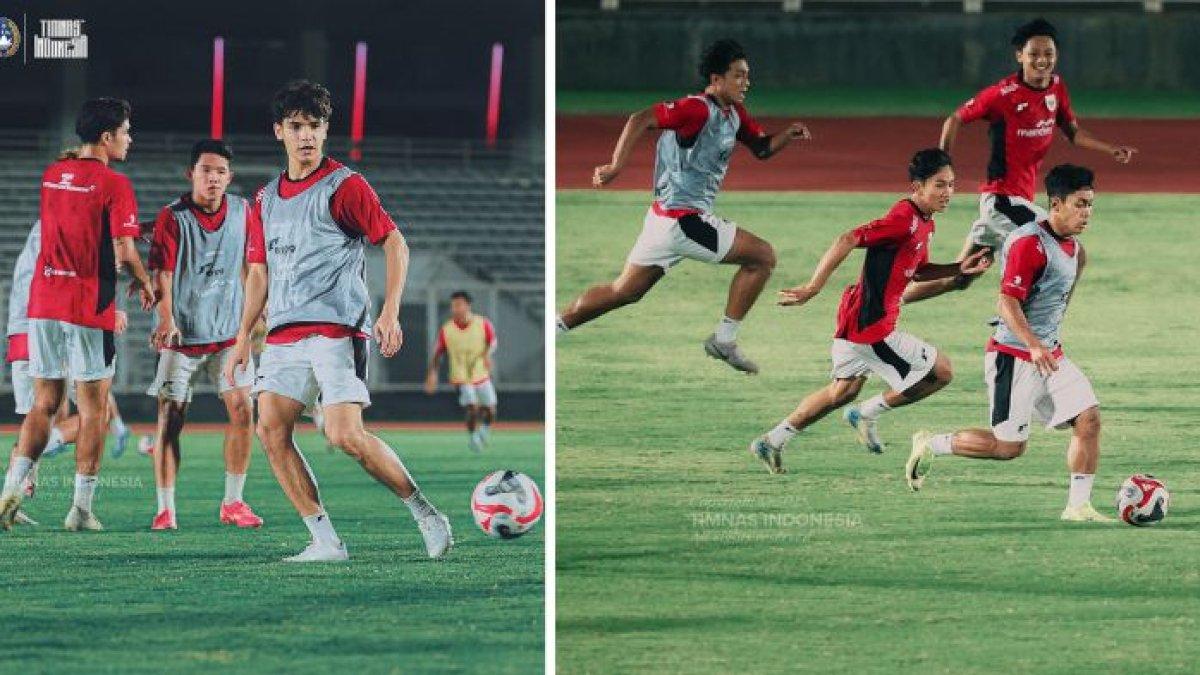 Live Streaming Timnas U23 Indonesia vs Brunei Hari Ini, 15 Juli 2025: Jadwal, Link & Preview ...