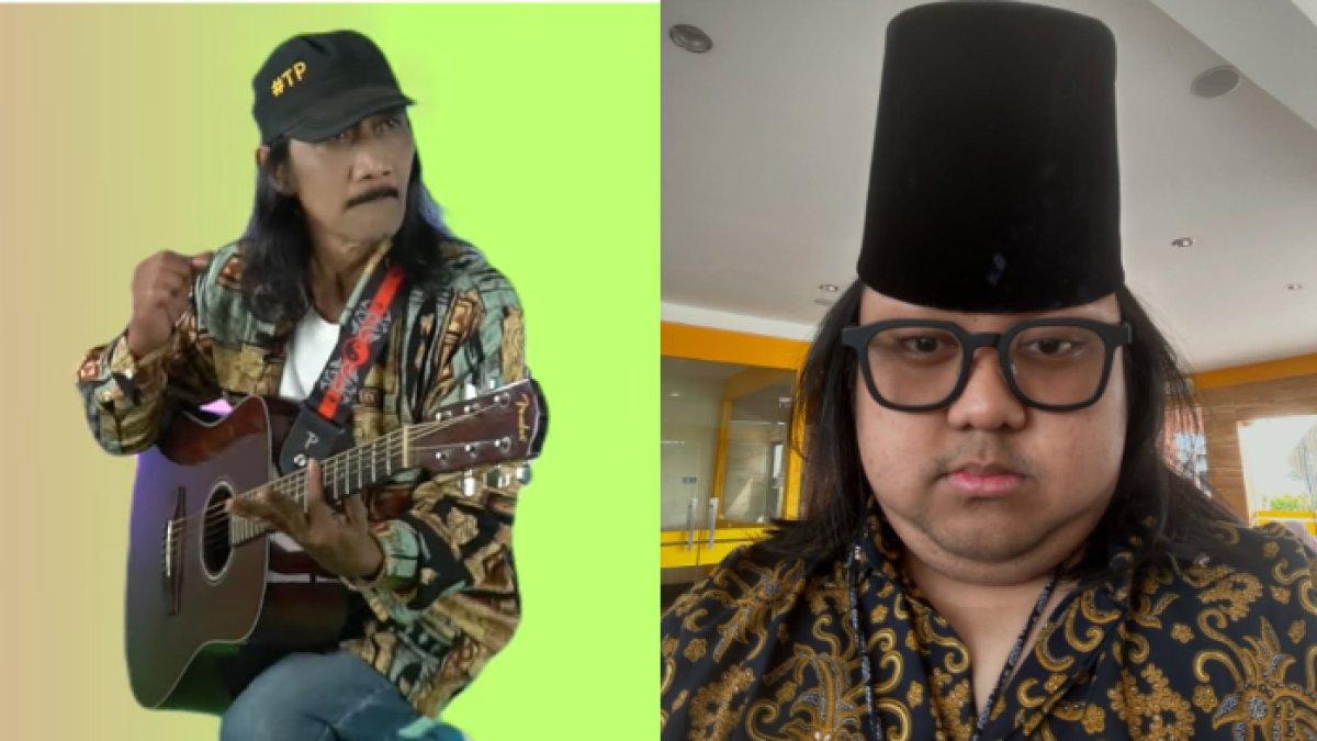 Sosok & Profil Timur Priyono, Ayah Gustiwiw, Ternyata Musisi, Pencipta ...