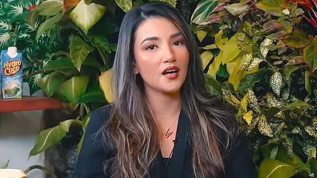 Meski Dapat Hak Asuh Artis Tsania Marwa Harus Menunggu 8 Tahun Demi ...