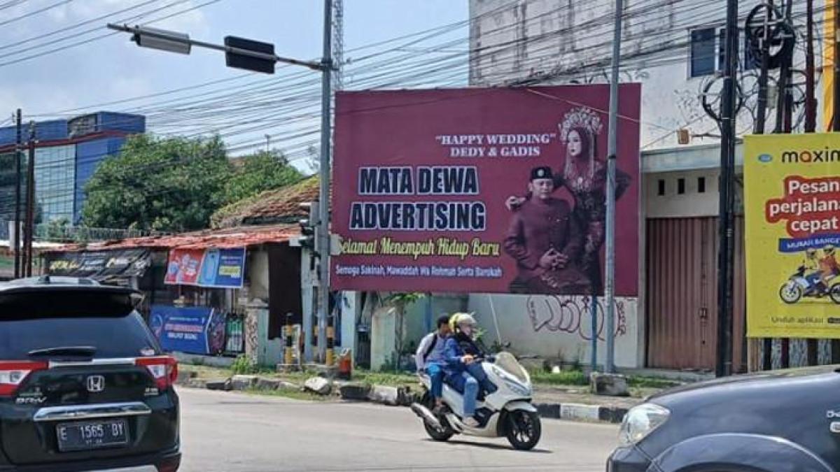 Sosok Gadis Febriana, Calon Istri Dedy Yon Wali Kota Tegal, Rencana ...