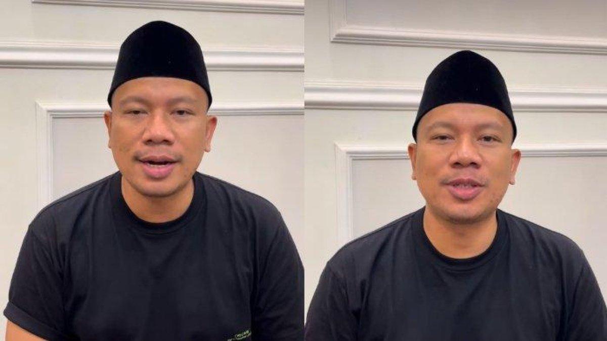 Tangis Nunun Lusida Pecah, Rp700 Juta Dibawa Vicky Prasetyo Belum ...
