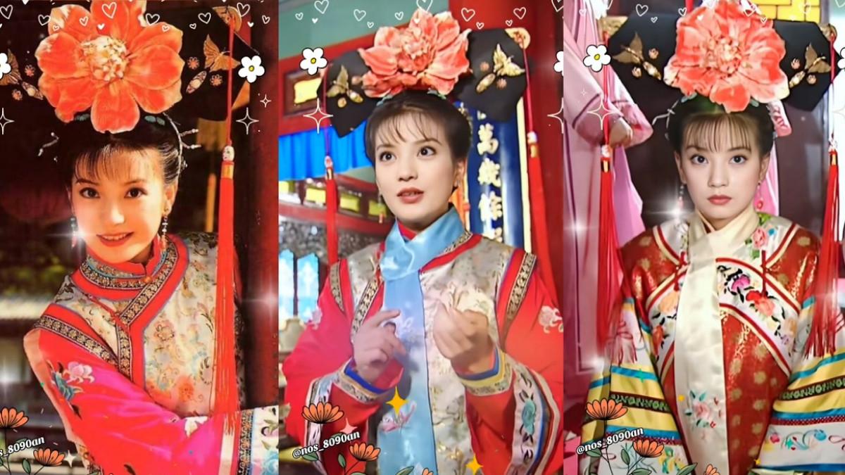 Nasib Putri Huang Zhu, Kini Bangkrut dan Sakit Mental, Utang Rp 31 Juta Saja Tak Bisa Bayar ...