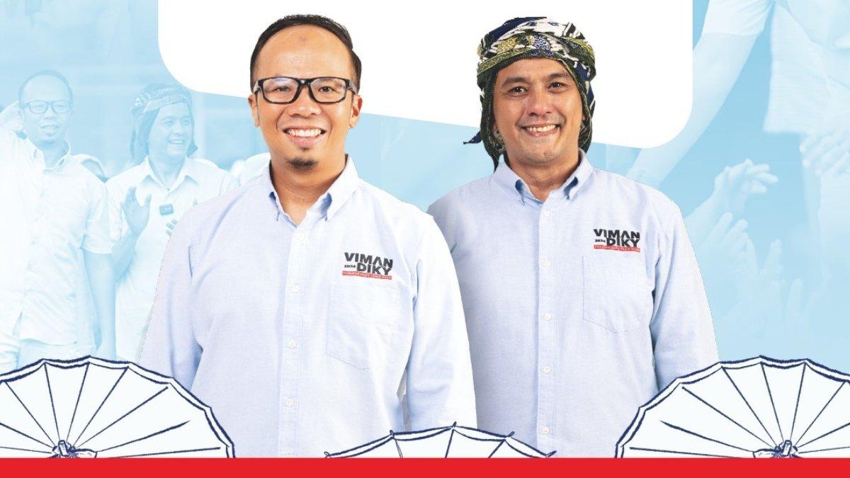 Rekam Jejak Viman Alfarizi Wali Kota Tasikmalaya 2025, Cucu Engkud ...