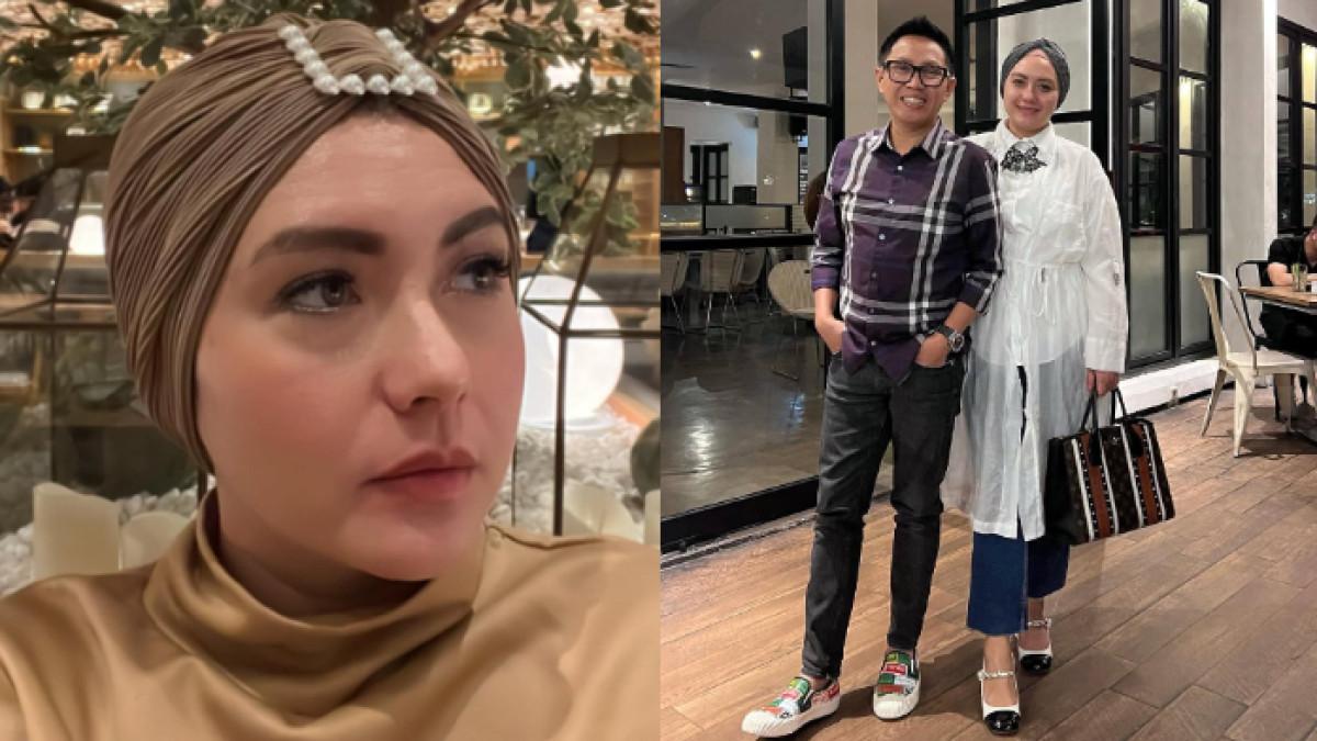 Jawab Maia Estianty, Eko Patrio Rela Jika Viona Rosalina Belanja Habis Rp1 Triliun: Daripada ...