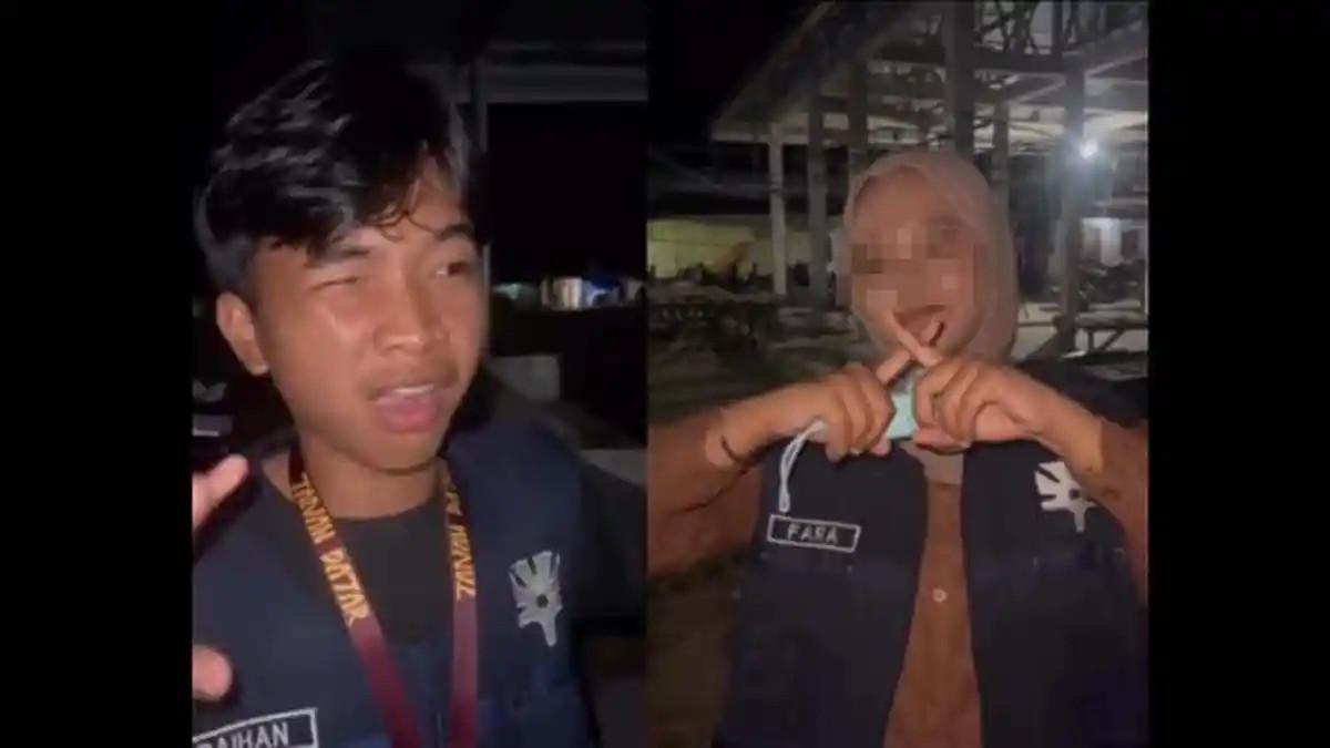 Kondisi Terbaru Fara Korban Pembacokan Mahasiswa Riau, Sering Mual ...