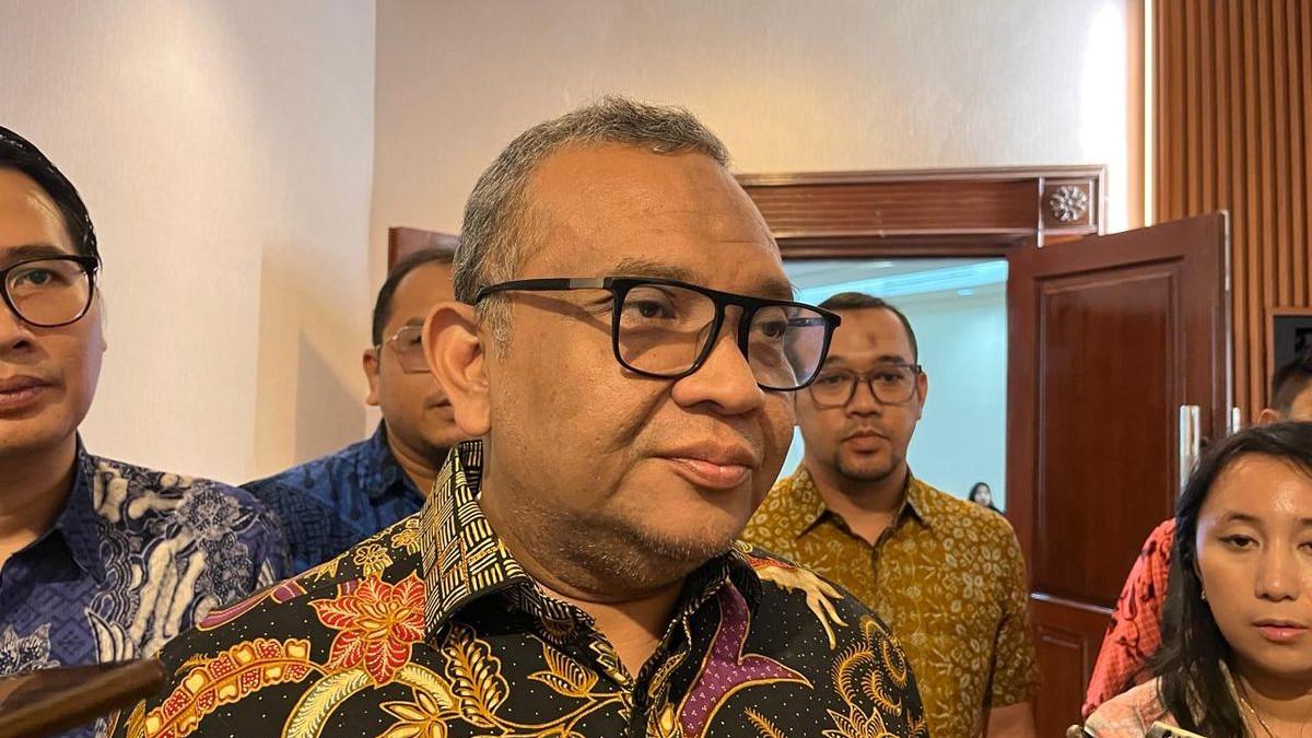 Harta Kekayaan Afriansyah Noor, Wamenaker yang Tercatat Punya Rp 23,9 Miliar, Ini Aset ...