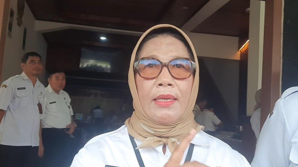 Sepak Terjang Sri Setyorini Wakil Bupati Blora Dilantik Prabowo, Bertahun-tahun Jadi Komisaris ...