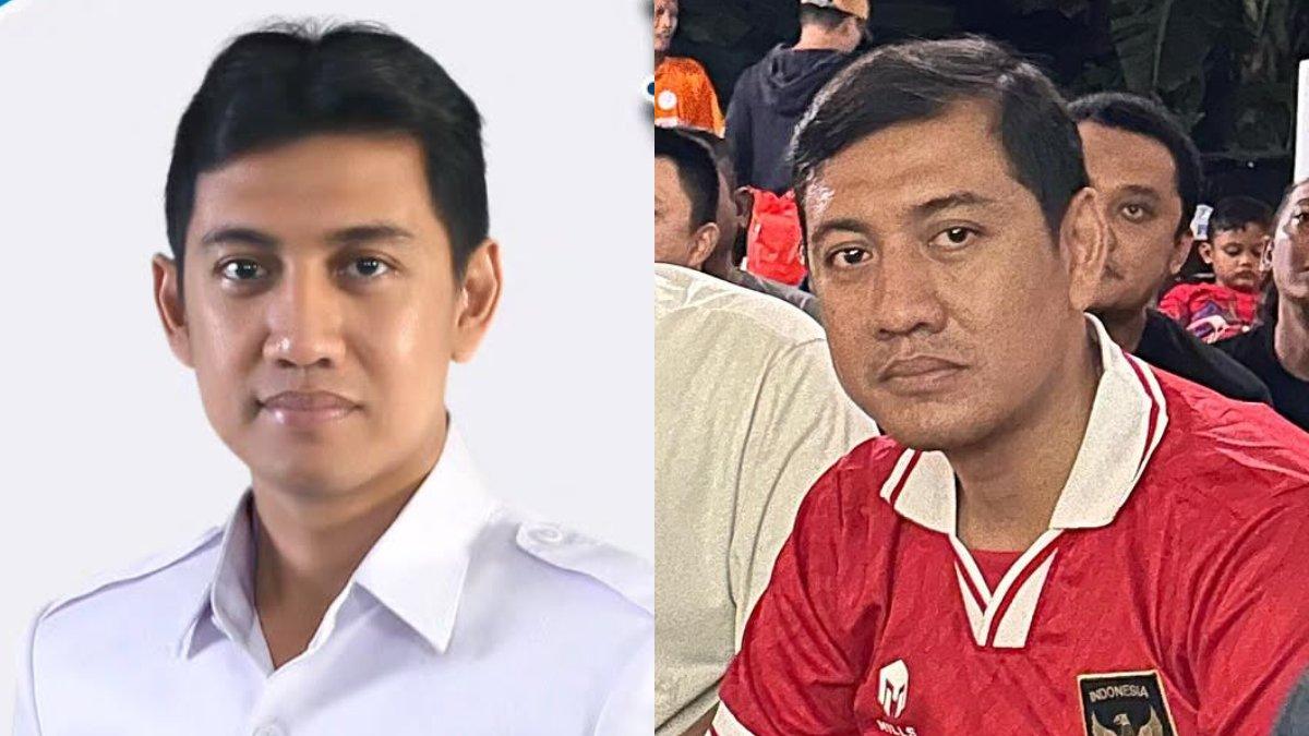 Sosok & Profil Eko Sapto Purnomo Wabup Sukoharjo 2025, Bertahun-tahun ...