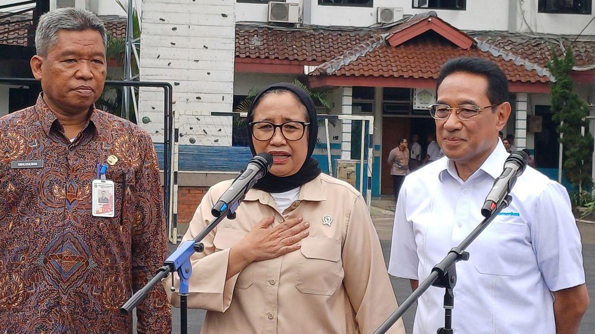 Kekayaan Kepala BGN Nanik S Deyang, Punya Aset Properti di Banyak ...