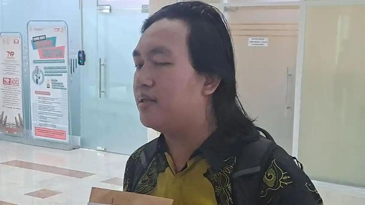 Reaksi PBB Atas Penyiraman Air Keras ke Aktivis Andrie Yunus, Sebut ...