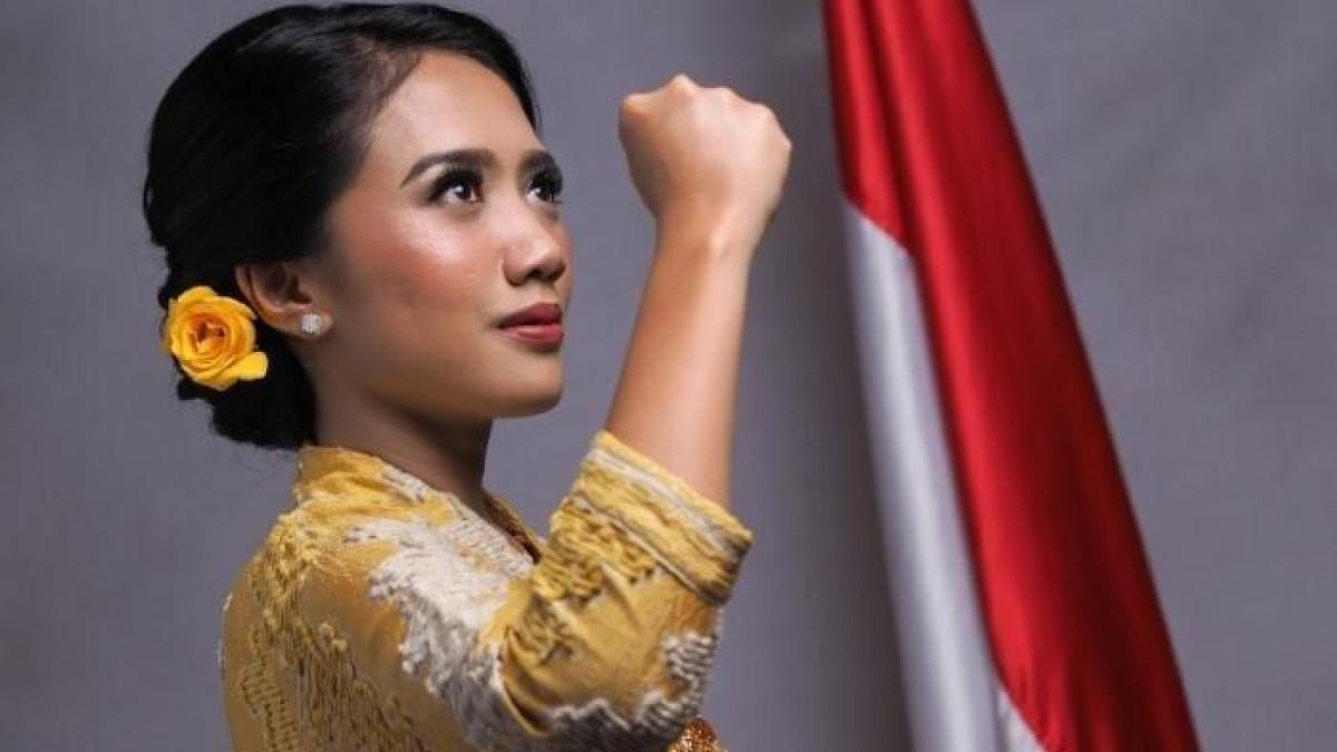 Sosok Puteri Komarudin, Kandidat Kuat Kemenpora Berharta Rp 26,2 M, Siap Gantikan Dito Ariotedjo ...