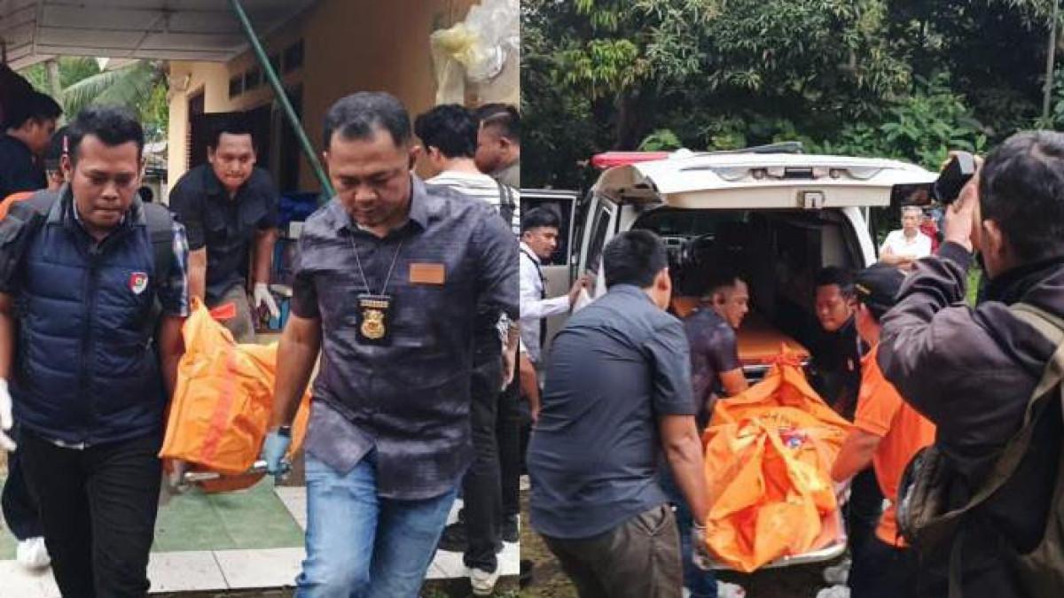 Sosok Dea Permata, Dikenal Ramah dan Suka Berbagi, Sempat Curhat Dapat ...