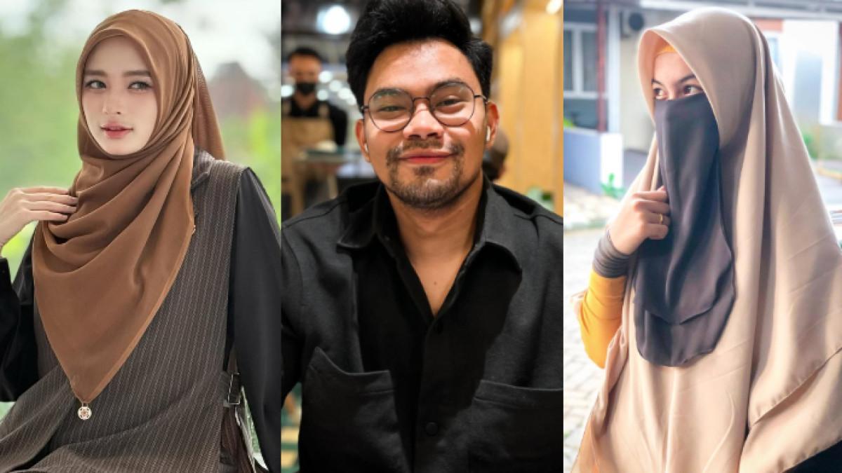 Inara Rusli Mundur dari Poligami, Desak Insan Ucap Talak Usai Tahu Jadi ...