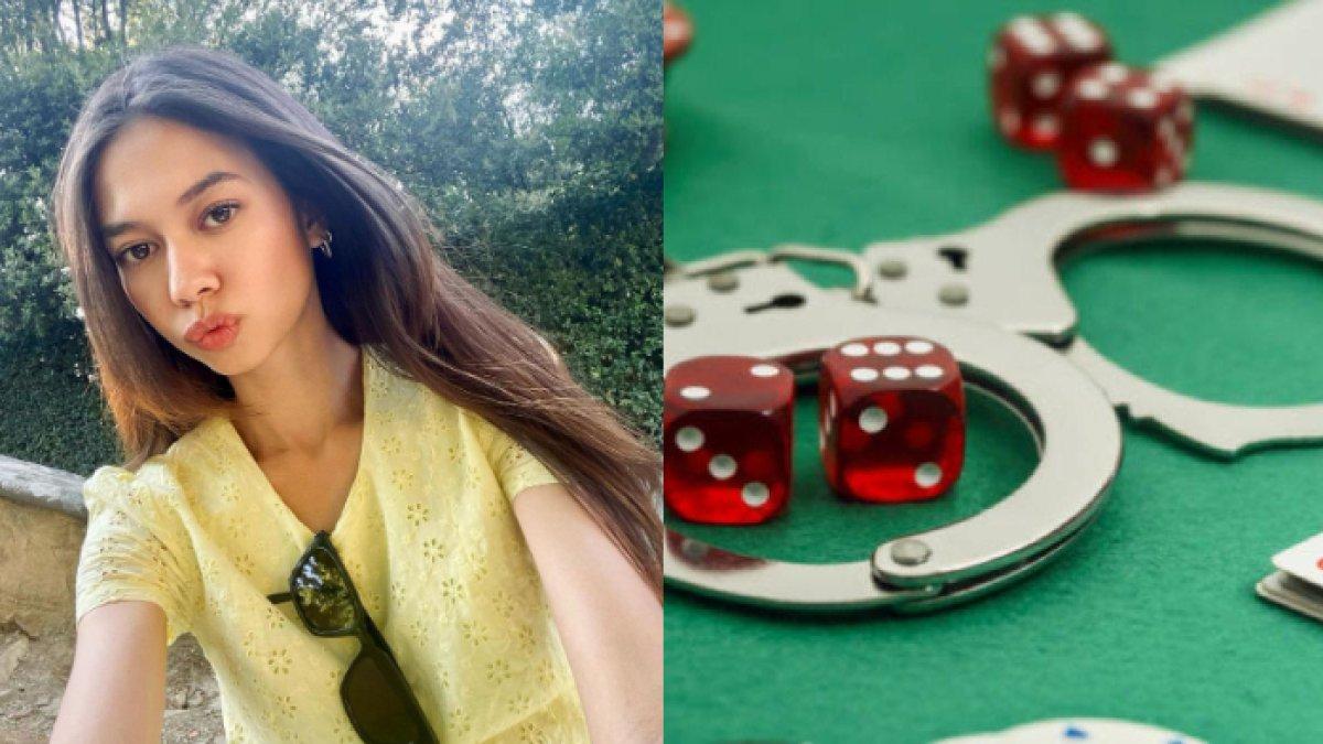 HEBOH Yuki Kato Diperiksa 4 Jam & Dicecar 23 Pertanyaan Kasus Promosi Judi Online:Beri yang ...