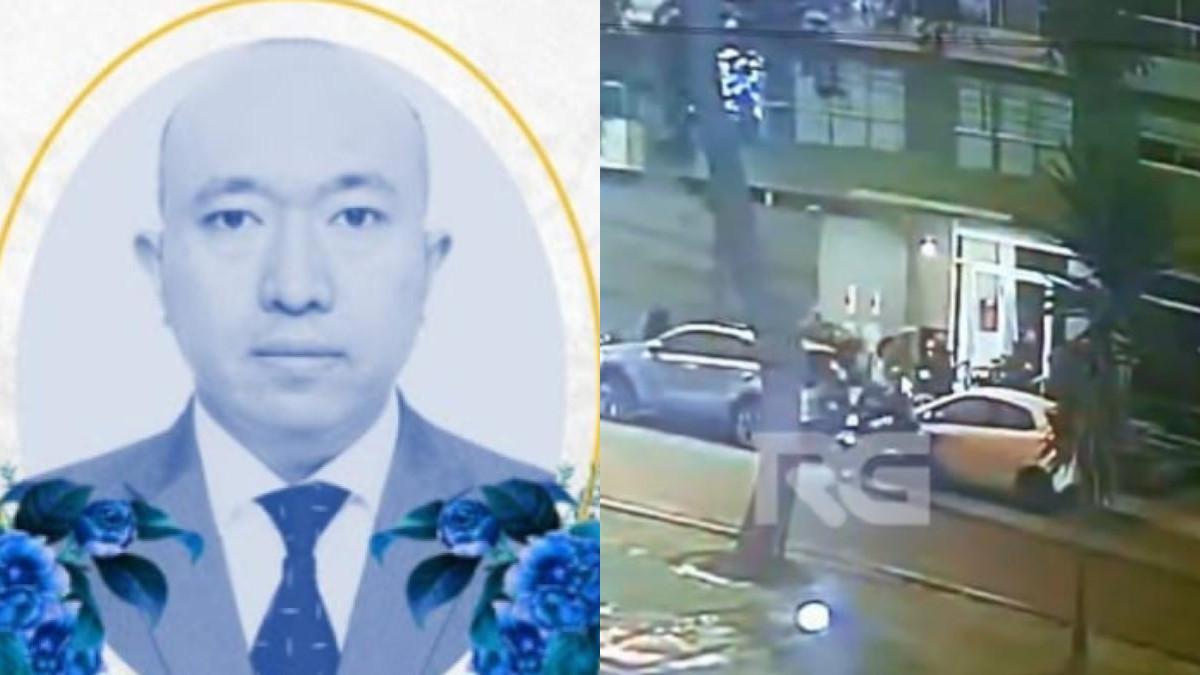 5 Fakta Penembakan Zetro Leonardo Purba, Staf KBRI Peru yang Tewas Usai Bersepeda, Ini Nasib ...