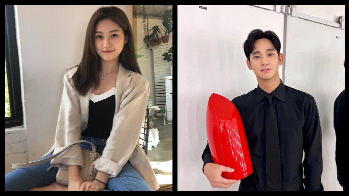 Hubungan Kim Soo Hyun & Kim Sae Ron Disebut Cuma Rekayasa AI, Polisi ...