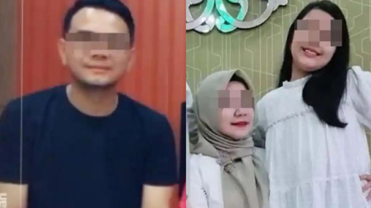 Terbongkar Reaksi Aneh Siswi SD Usai Bunuh Ibu di Medan, Duduk Terdiam Tanpa Mengeluarkan Air ...