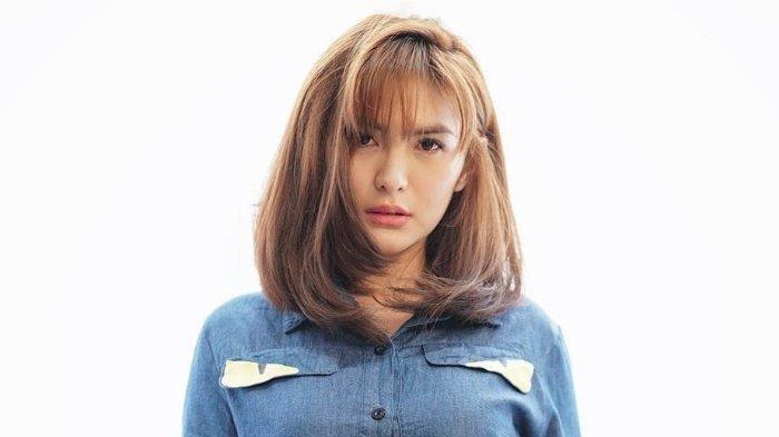 Sosok Angela Lee, Mantan Istri Alexander Assad Suami Clara Shinta, Dulu ...