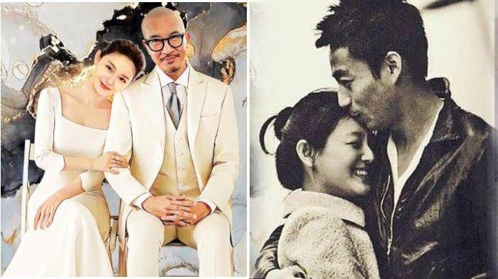 Akhir Konflik Perebutan Warisan Barbie Hsu, Berujung Damai, DJ Koo Dapat, Bagaimana Wang Xiaofei ...