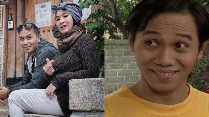 Dulu Main di Film Kecil-kecil Jadi Manten, Kini Ongky Beristri Cantik & Jadi Sutradara Sukses ...