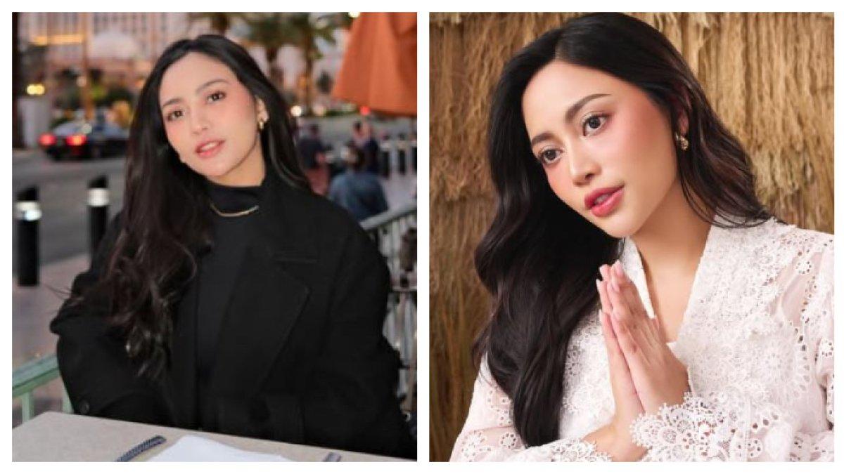 Awal Mula Rachel Vennya & Niko Kembali Berseteru Padahal Lama Cerai ...