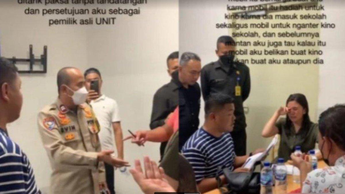 Nasib Clara Shinta, di Pernikahan Pertama Dulu Dikejar Debt Collector ...