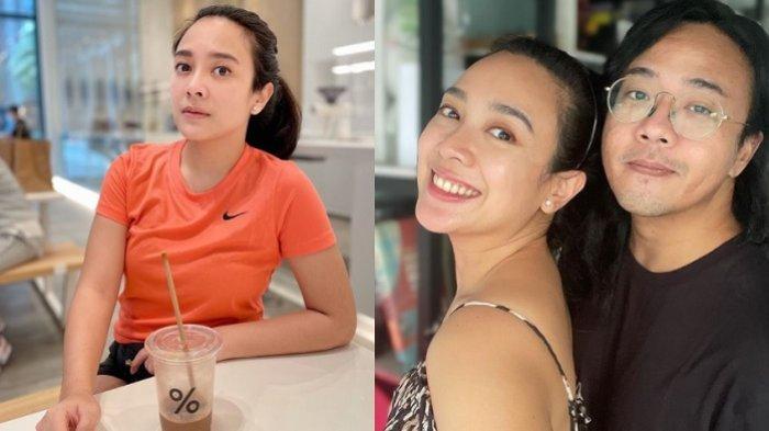 Bahagia Sekaligus Haru, Dhea Ananda Hamil Setelah 12 Tahun Menanti ...