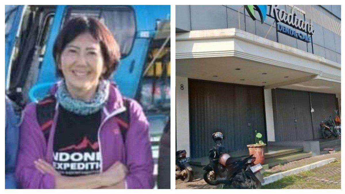 Sopir Kaget Elsa Laksono Meninggal di Puncak Carstensz, Rencana Naik ...