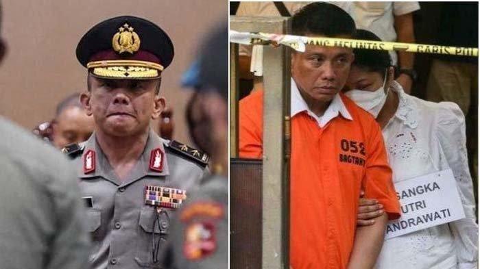 UPDATE Kasus Ferdy Sambo, Berkas Perkara Sudah Lengkap Atasan Brigadir ...