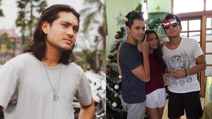 7 Pria Mantan Pacar Aurelie Moeremans: Roby Tremonti, Marcello Tahitoe ...