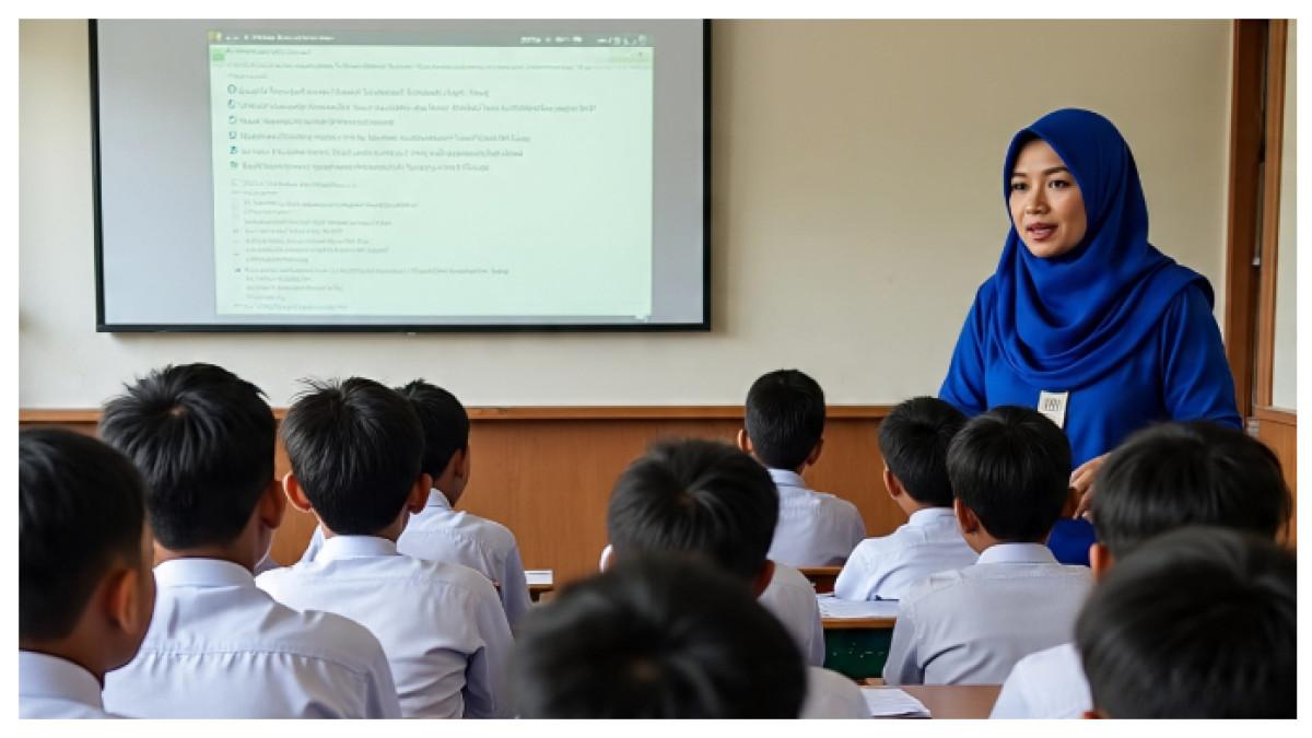 Bagaimana H.B. Jassin Merawat Sastra Indonesia? Cek Jawaban Bahasa Indonesia Kelas 12 Halaman 12 ...