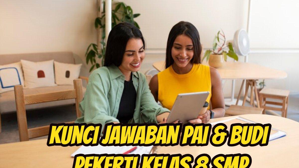 Kota Baghdad Sebagai Pusat Peradaban, Kunci Jawaban PAI & Budi Pekerti ...